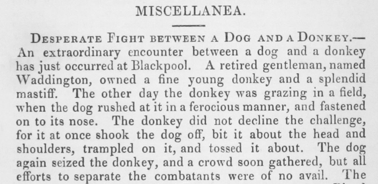 ‘The Veterinarian’ Vol 52 Issue 12 – December 1879 - RCVS Vet History