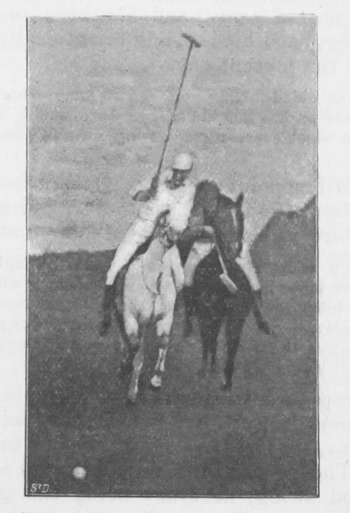 ‘The Veterinarian’ Vol 69 Issue 4 – April 1896 - RCVS Vet History