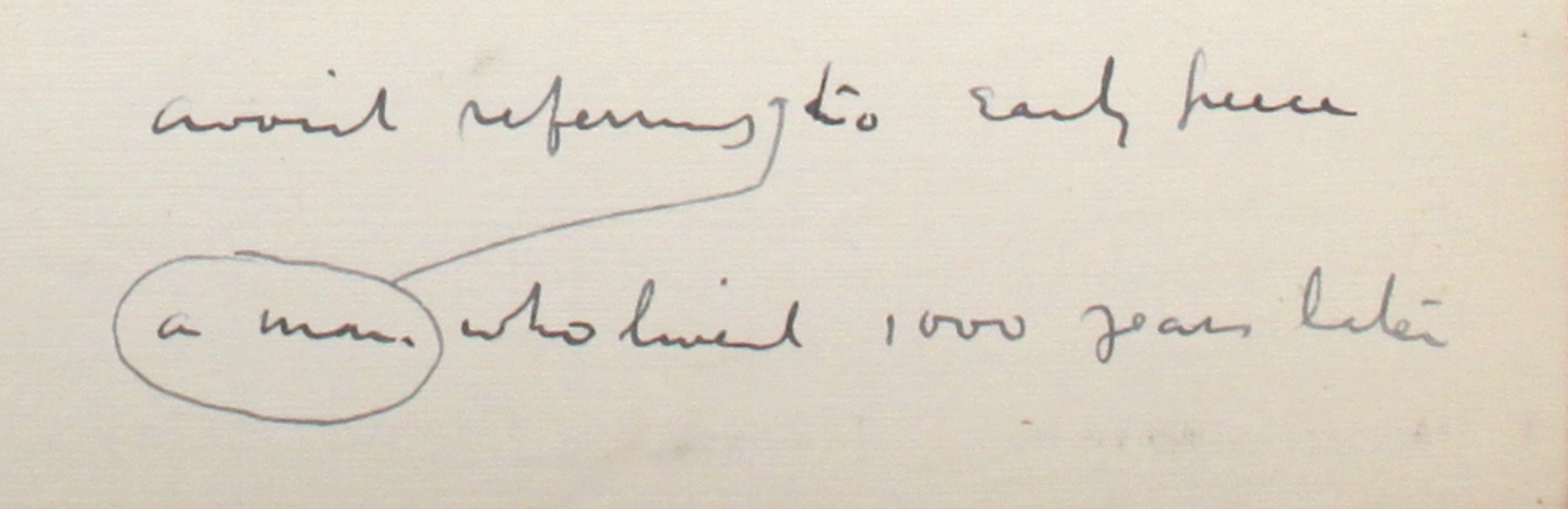 14 - Letter to Fred Bullock from Frederick Smith, 11 Apr 1912 - RCVS ...