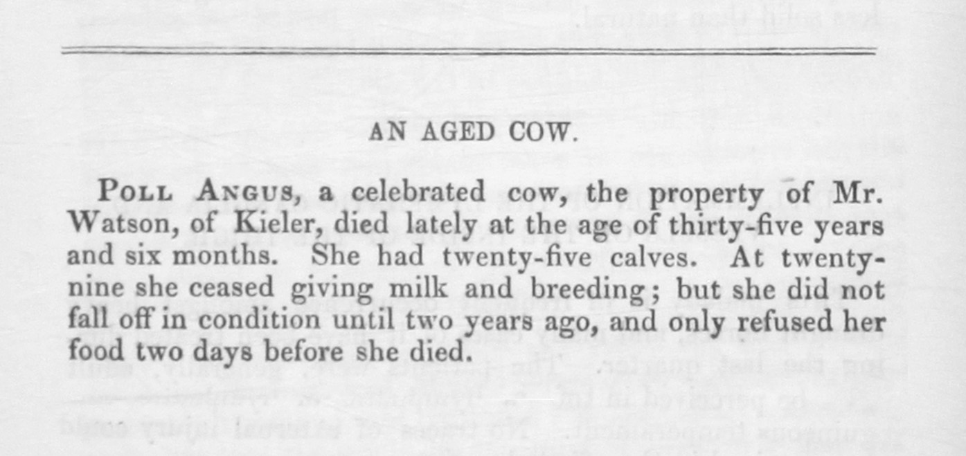 ‘The Veterinarian’ Vol 32 Issue 11 – November 1859 - RCVS Vet History